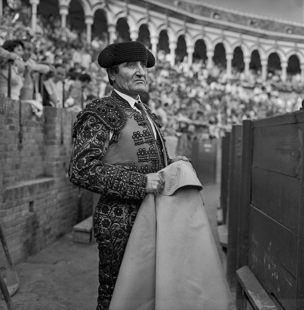 Tauromaquias / Tauromachie. Sguardi contemporanei sul mito mediterraneo ...