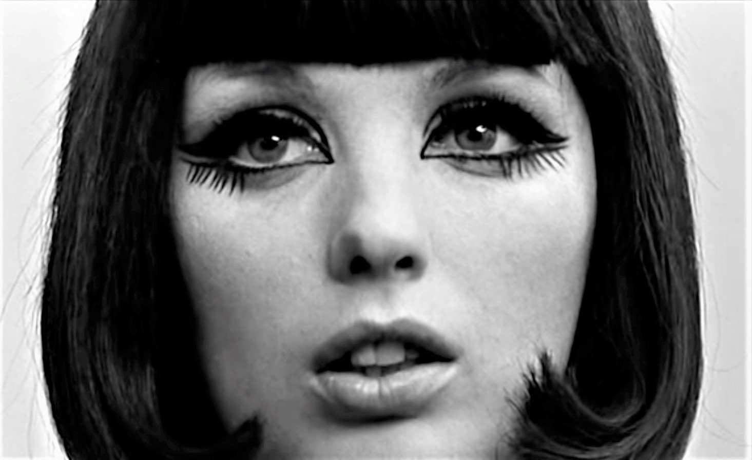 William Klein. Un ricordo. Il film corrosivo su Moda e Media Qui êtes ...