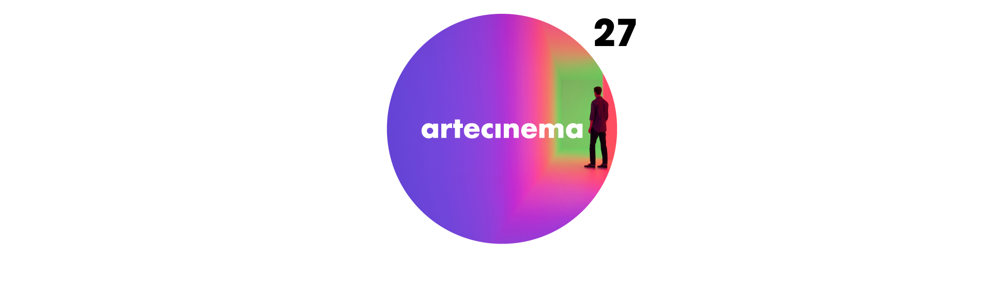 27ª edizione di artecinema. Festival Internazionale di Film sull’Arte Contemporanea - art a part ...