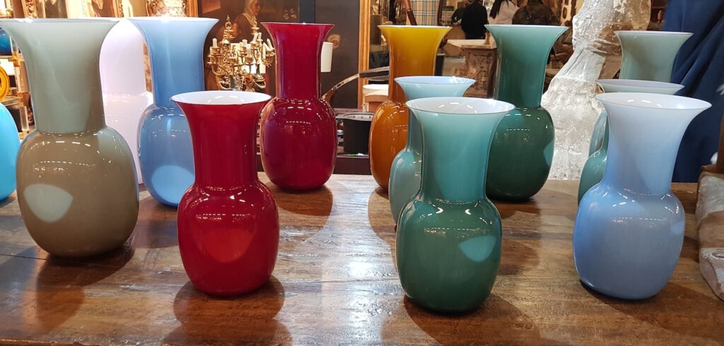 Mercante in Fiera di Parma resiste alle tempeste (forse) - art a part ...