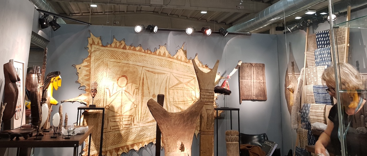 Mercante in Fiera di Parma resiste alle tempeste (forse) - art a part ...