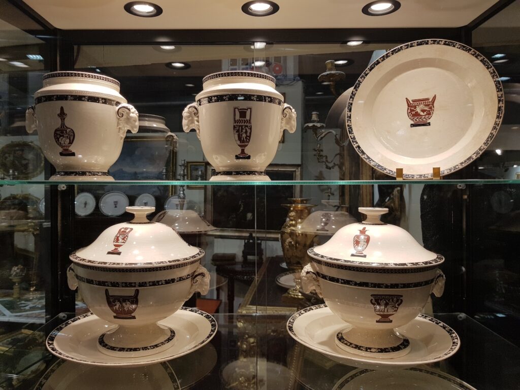 Mercante in Fiera di Parma resiste alle tempeste (forse) - art a part ...