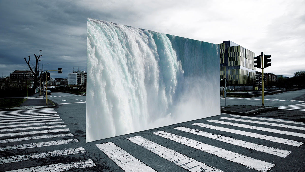 Being Human, Fotografie di Bruna Rotunno - art a part of cult(ure)