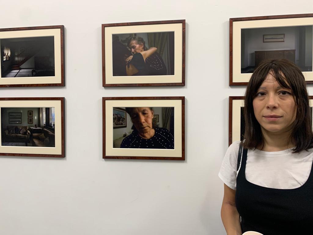 La Mia Prima. Allievi del Centro di Fotografia Indipendente a Napoli in ...