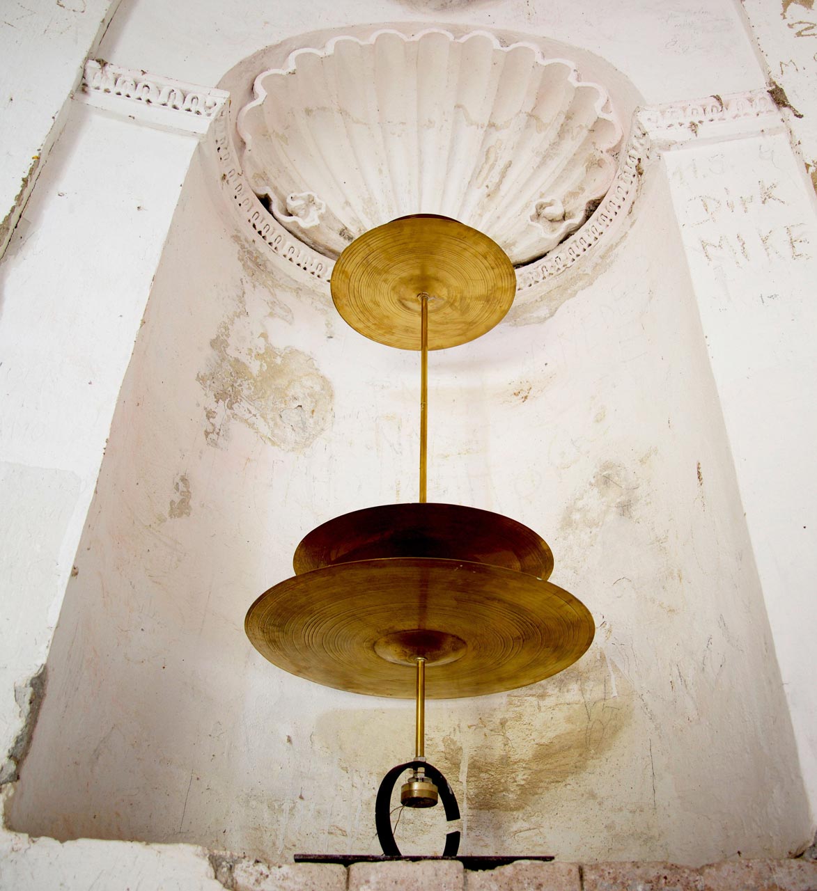 Oblique Magie del Tempo a Bari - art a part of cult(ure)