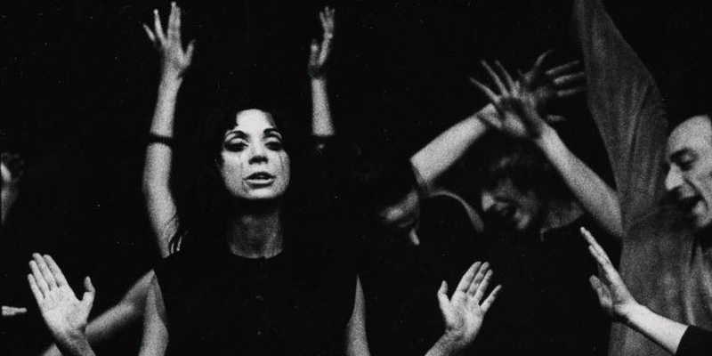 Carla Cerati alla Leica Galerie di Milano - art a part of cult(ure)