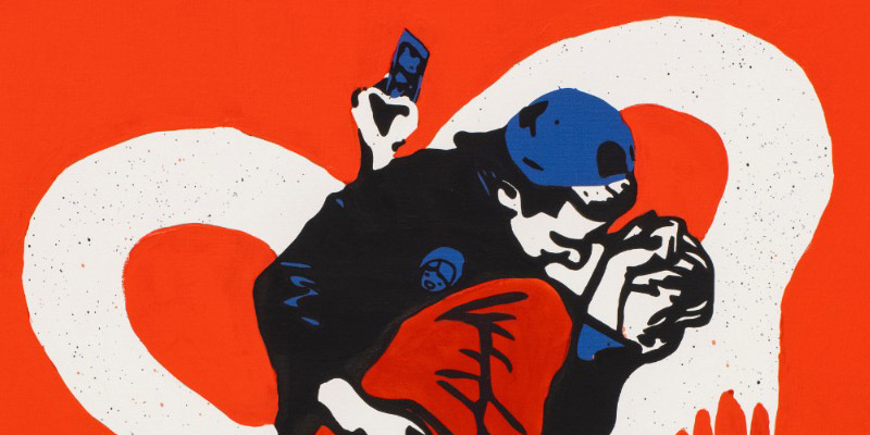 Deodato Arte: nuova Galleria a Roma - art a part of cult(ure)