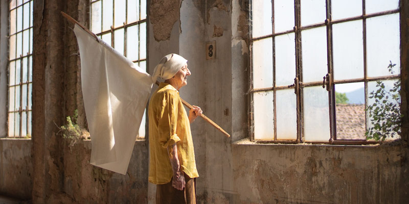 Simone Bramante, Fabriano. - art a part of cult(ure)