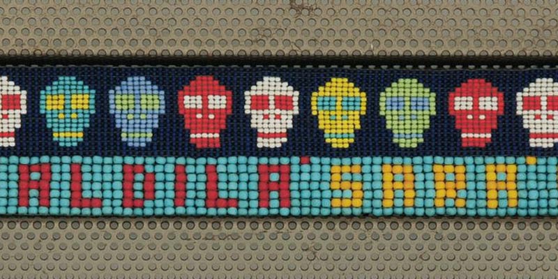 Aldo Grazzi Illusioni - art a part of cult(ure)