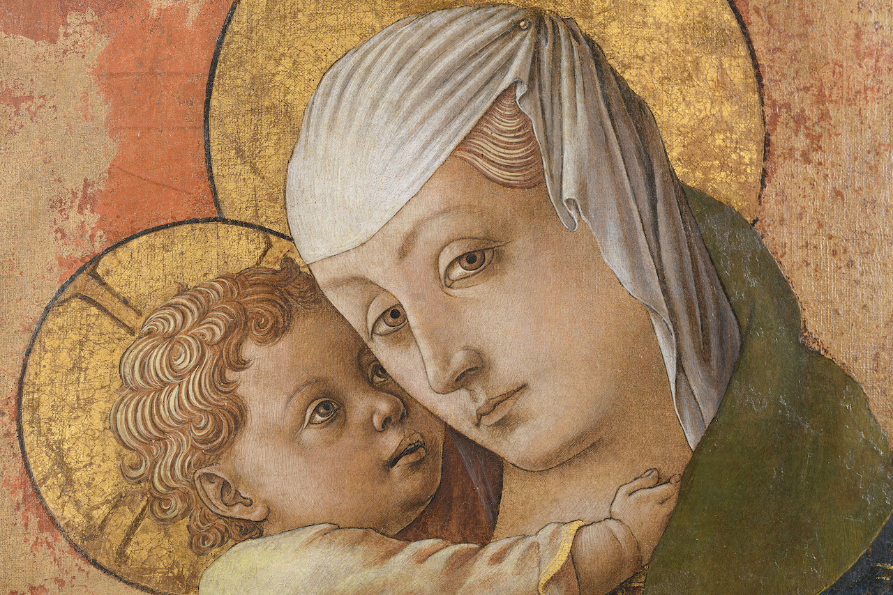 Carlo Crivelli. Le relazioni meravigliose a Macerata - art a part of cult(ure)