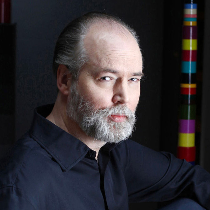 Douglas Coupland - art a part of cult(ure)