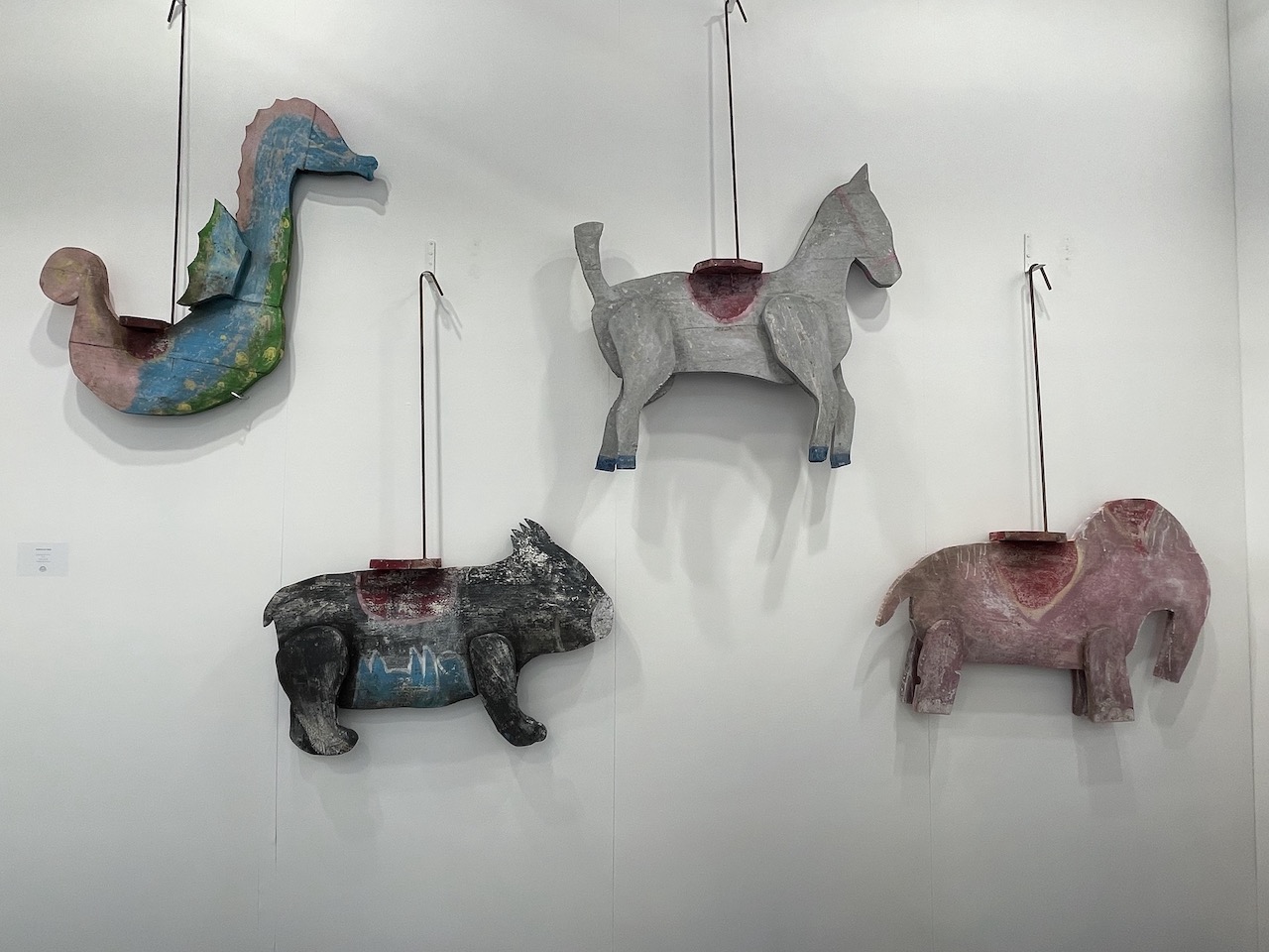 Fondazione Cirulli. Meravigliosa. - art a part of cult(ure)