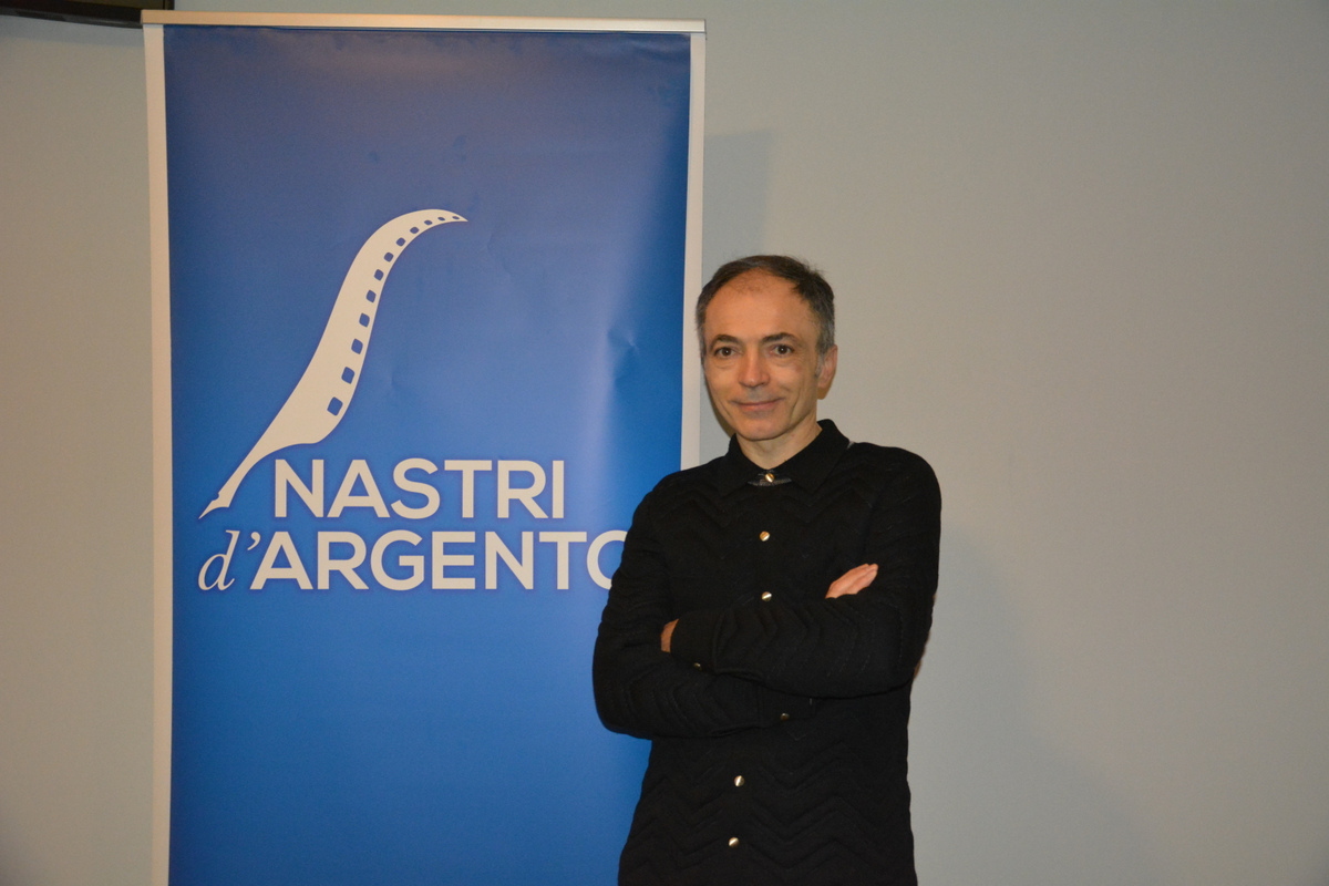 Nastri d’Argento. Documentari 2023 - art a part of cult(ure)