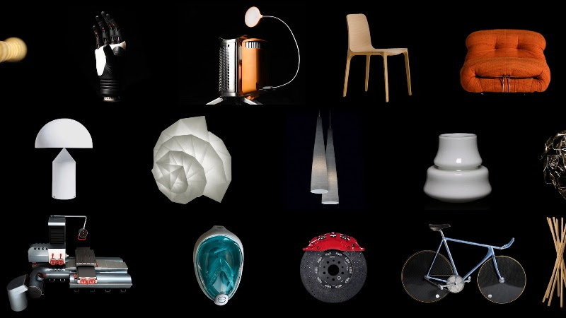 Italian Design Day 2023: giovedì 9 marzo - art a part of cult(ure)