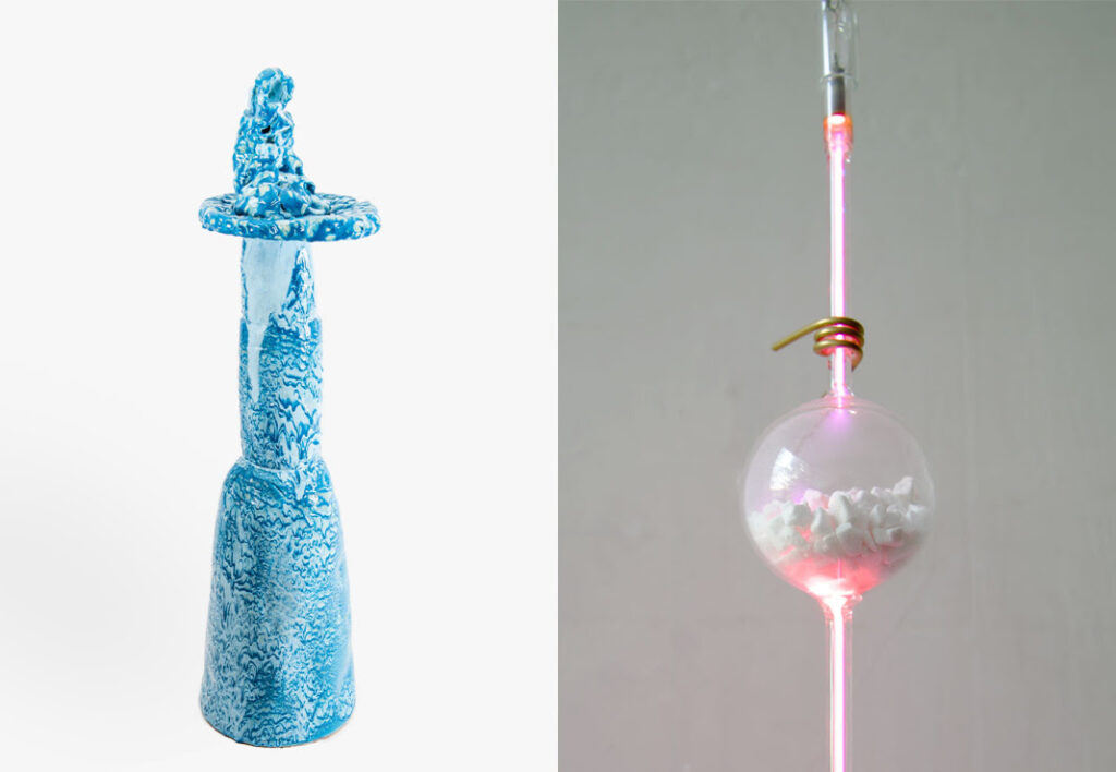 José Angelino Tristano di Robilant - art a part of cult(ure)