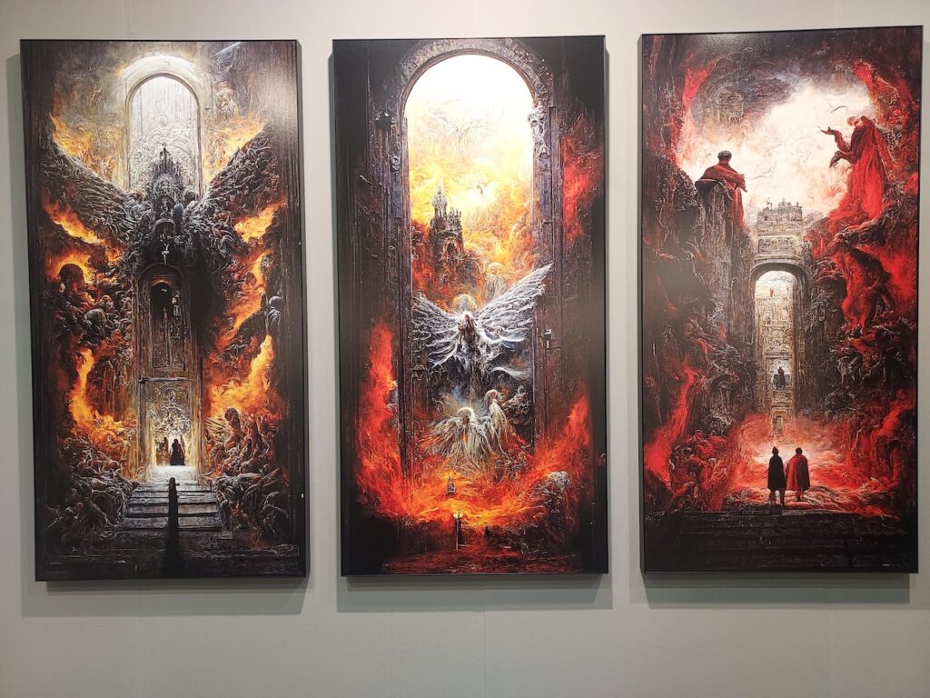MIA - Milano Image Art Fair edizione XII e Artificial Hell di Riccardo ...
