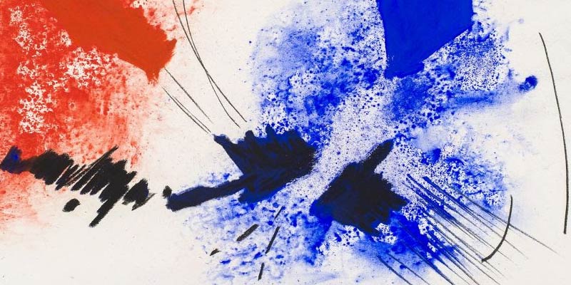 @ Peggy Guggenheim Edmondo Bacci - art a part of cult(ure)