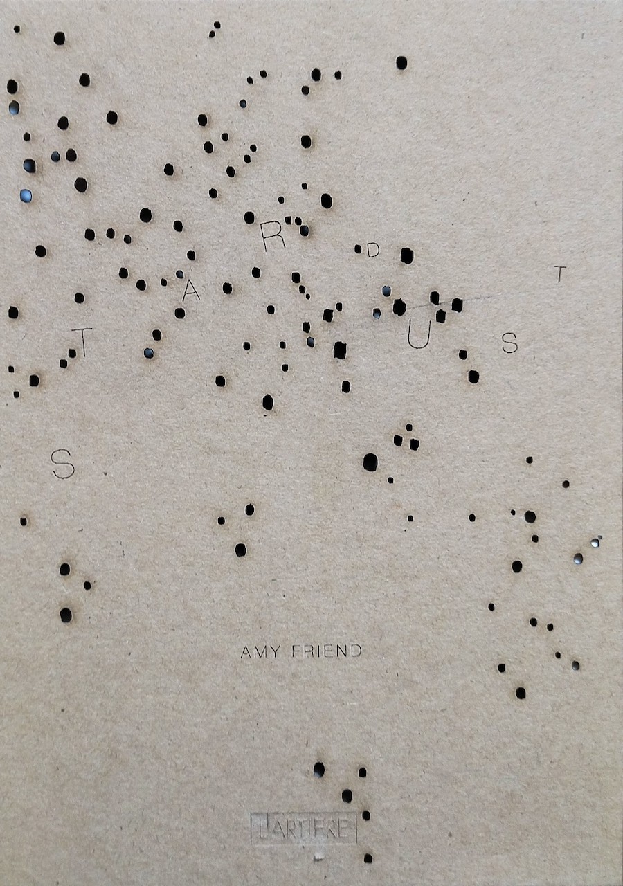 Flying Photo Book Carpet. La memoria: Amy Friend, Riccardo Zipoli ...