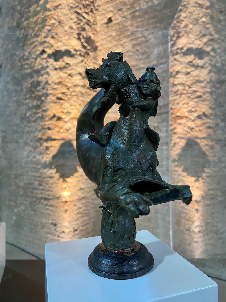 Acqua nell’Arte e Arte dell’Acqua – Fontane e Nasoni di Roma. Museo ...
