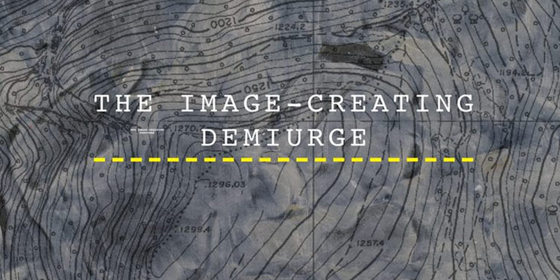 The image-creating Demiurge - art a part of cult(ure)