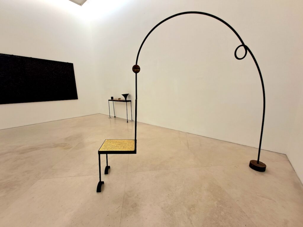 Ugo Marano - Le stanze dell'utopia - art a part of cult(ure)