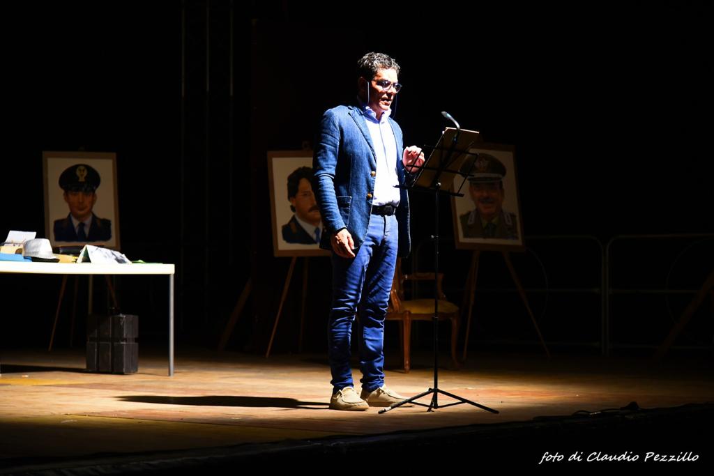 Butterfly, il sopravvissuto. Le stragi di mafia viste dagli occhi di ...