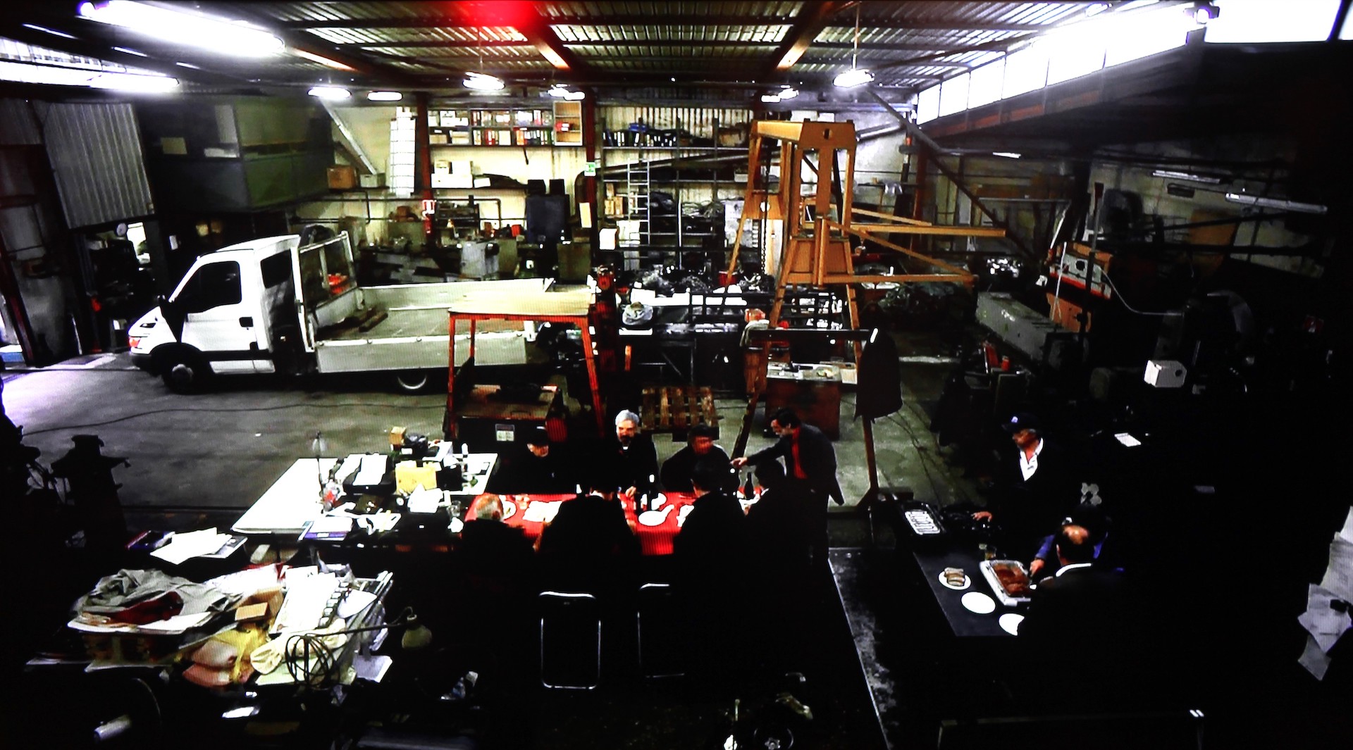 Carlo Ribersani e la Dynofluid. Racconti d’arte e d’ingegno italiani. L ...