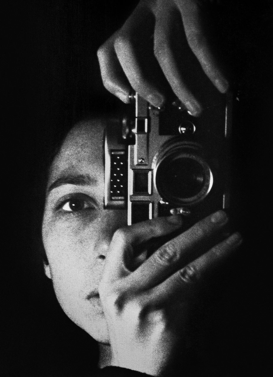 Peggy Kleiber. Tutti i giorni della vita - art a part of cult(ure)