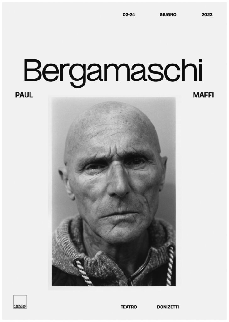 Bergamaschi mostra fotografica, Fondazione Alfaparf - art a part of ...