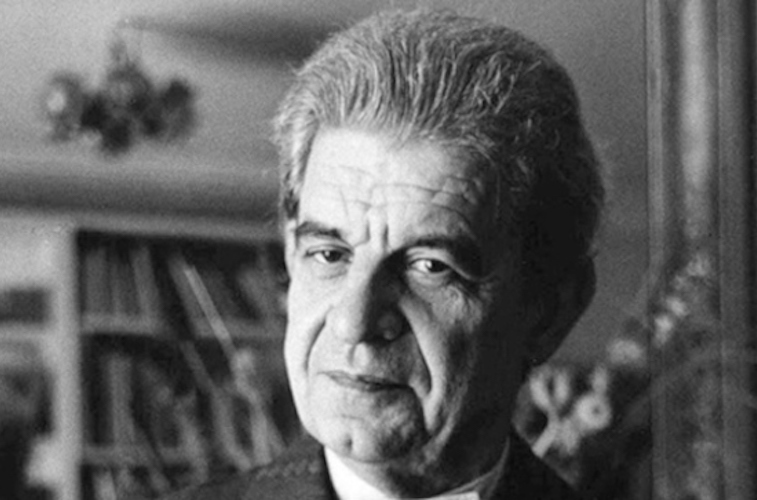 Jaques Lacan - art a part of cult(ure)
