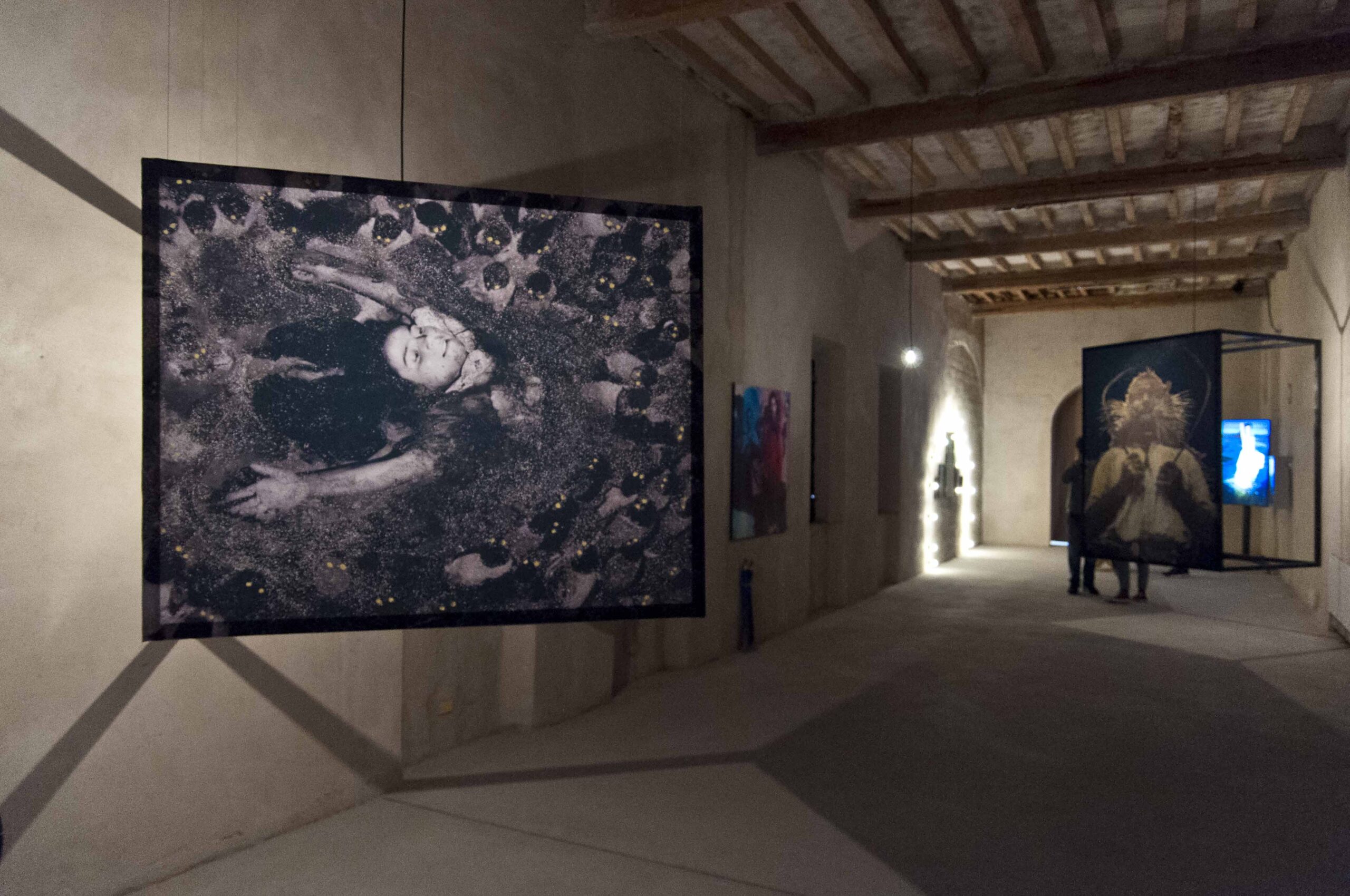 Fotografia Europea. Europe matters: visioni di un’identità inquieta ...