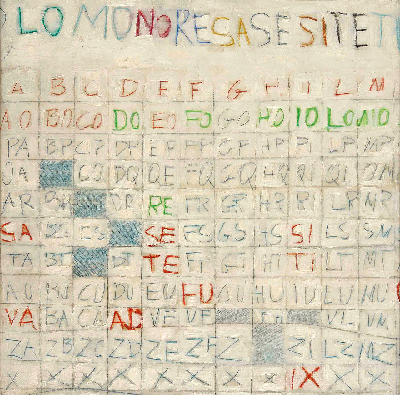 SAM Street Art Museum a Narni. Cosa come perché. Intervista a Gianluca ...