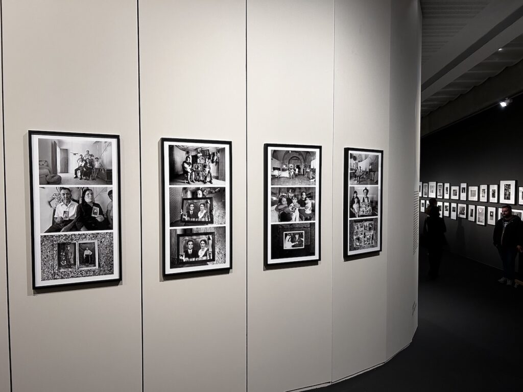 Mario Cresci al MAXXI di Roma. Con l’arte cresci tu e il tuo territorio ...