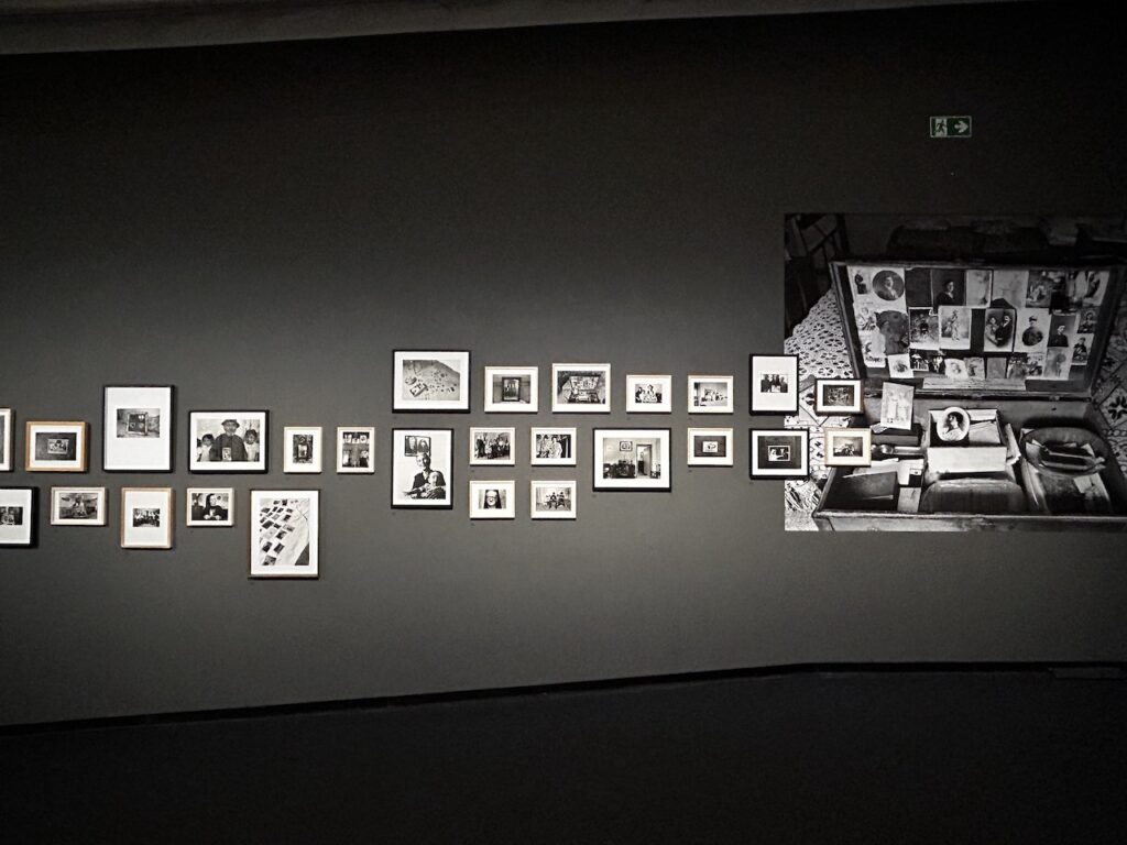 Mario Cresci al MAXXI di Roma. Con l’arte cresci tu e il tuo territorio ...