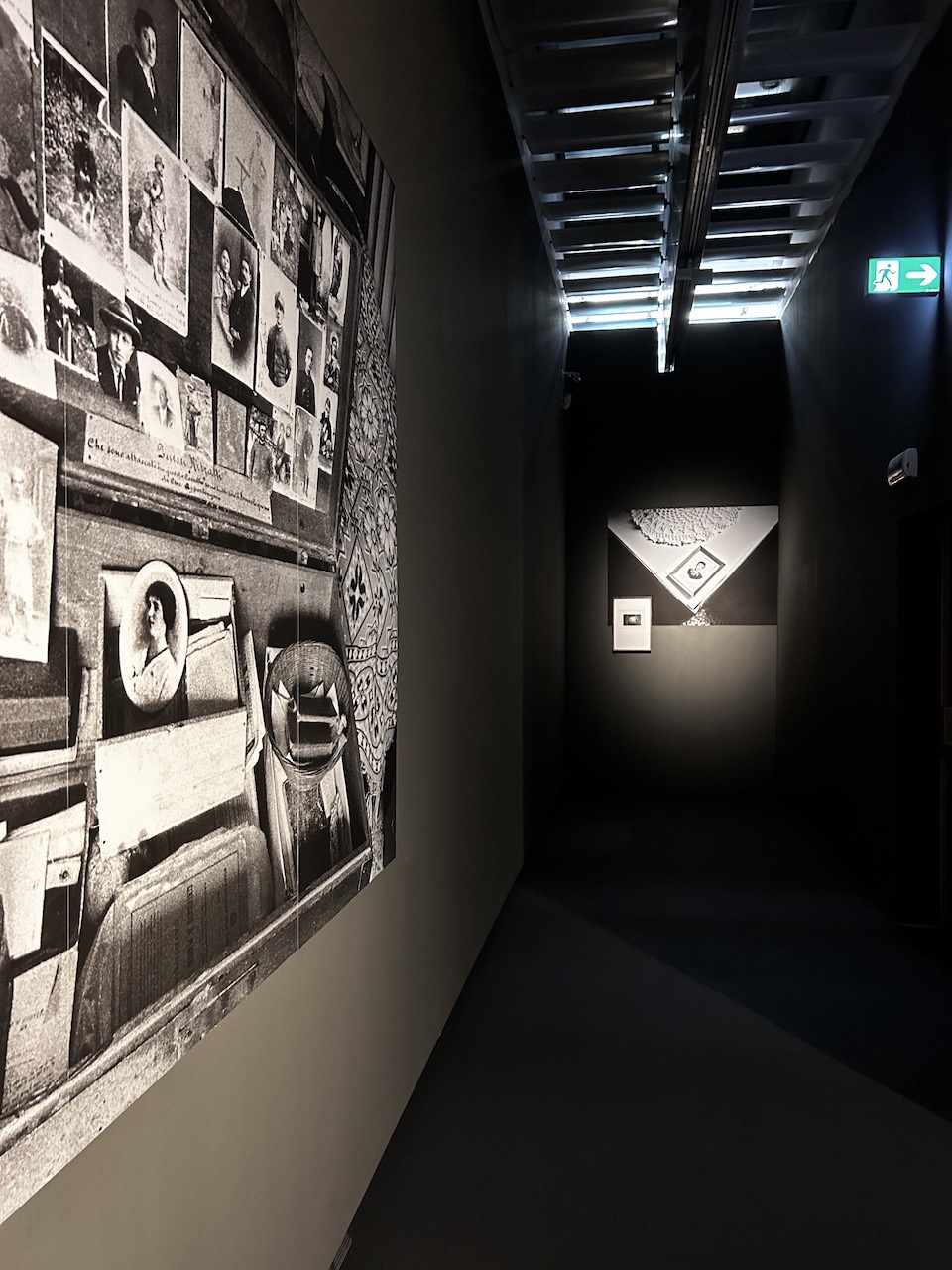 Mario Cresci al MAXXI di Roma. Con l’arte cresci tu e il tuo territorio ...