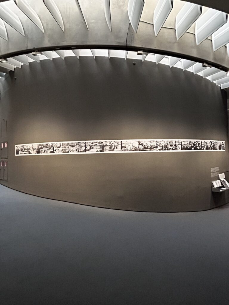 Mario Cresci al MAXXI di Roma. Con l’arte cresci tu e il tuo territorio ...