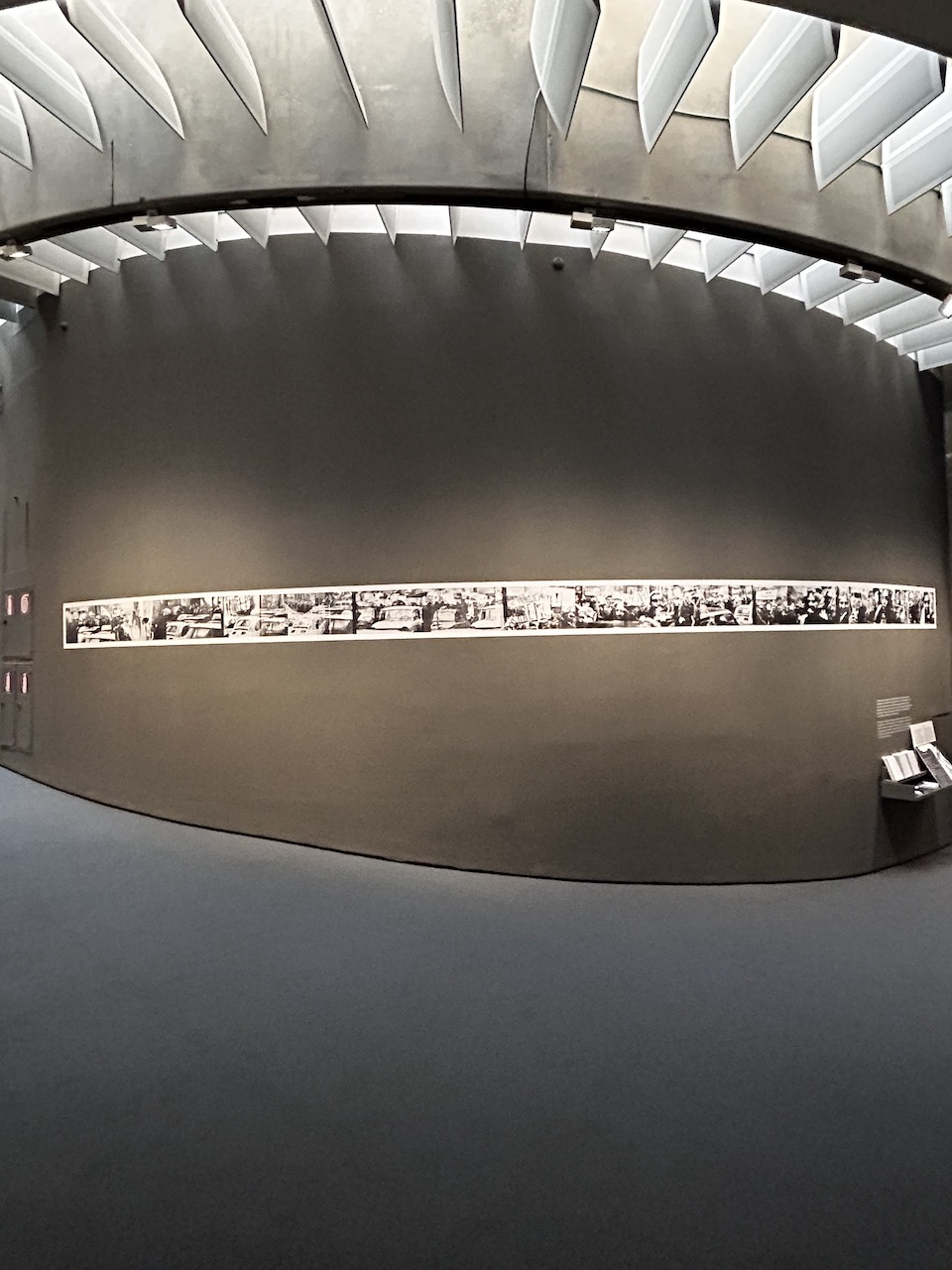 Mario Cresci al MAXXI di Roma. Con l’arte cresci tu e il tuo territorio ...