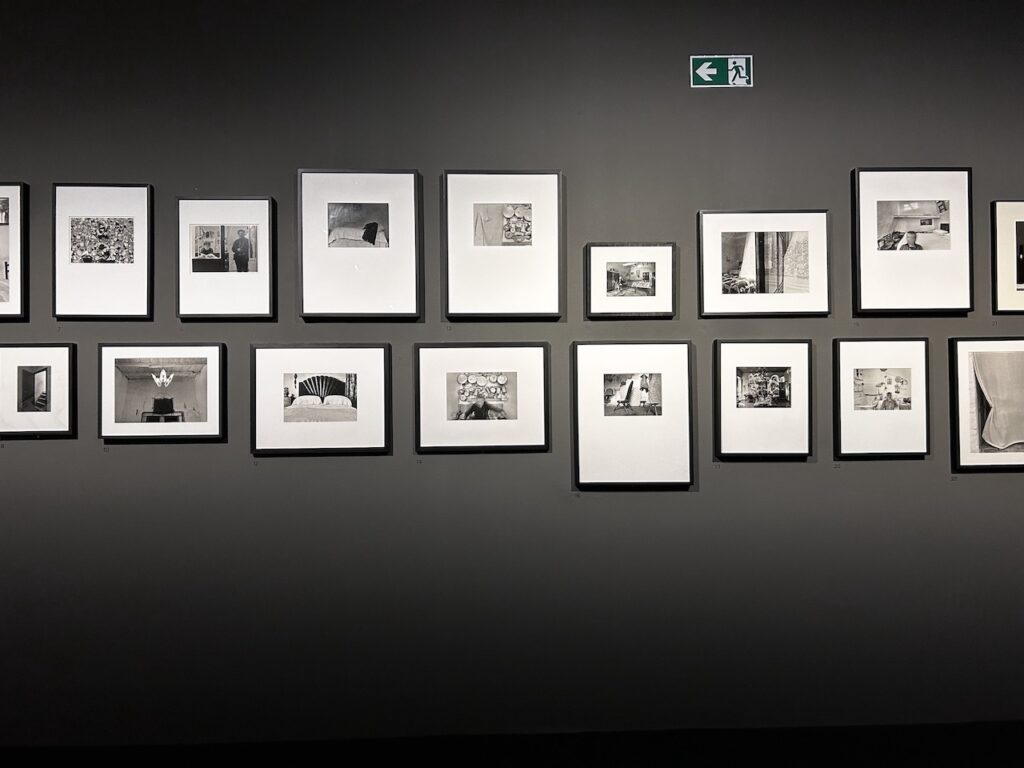 Mario Cresci al MAXXI di Roma. Con l’arte cresci tu e il tuo territorio ...