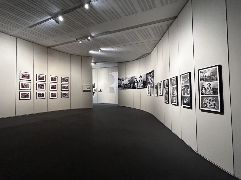 Mario Cresci al MAXXI di Roma. Con l’arte cresci tu e il tuo territorio ...