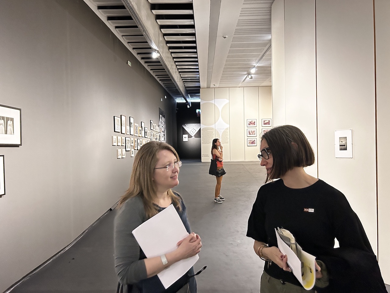 Mario Cresci al MAXXI di Roma. Con l’arte cresci tu e il tuo territorio ...