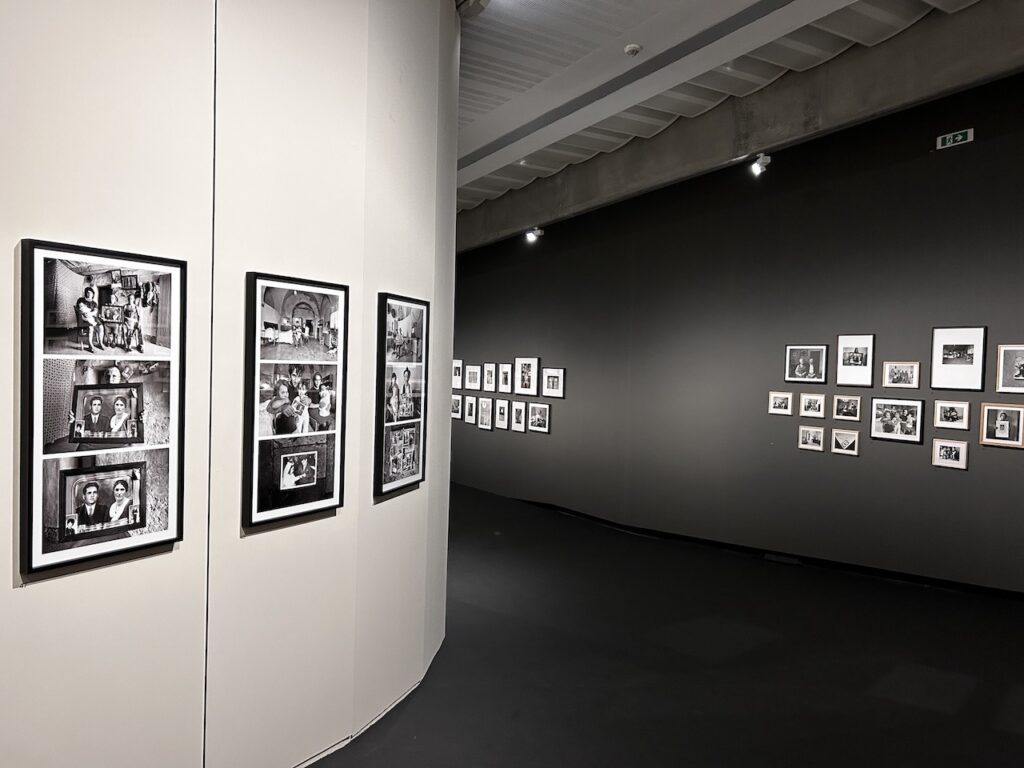 Mario Cresci al MAXXI di Roma. Con l’arte cresci tu e il tuo territorio ...