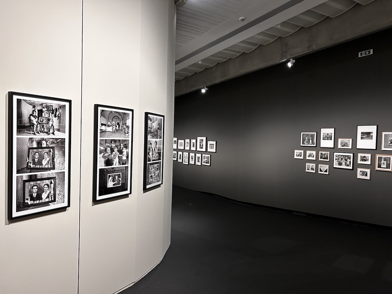 Mario Cresci al MAXXI di Roma. Con l’arte cresci tu e il tuo territorio ...