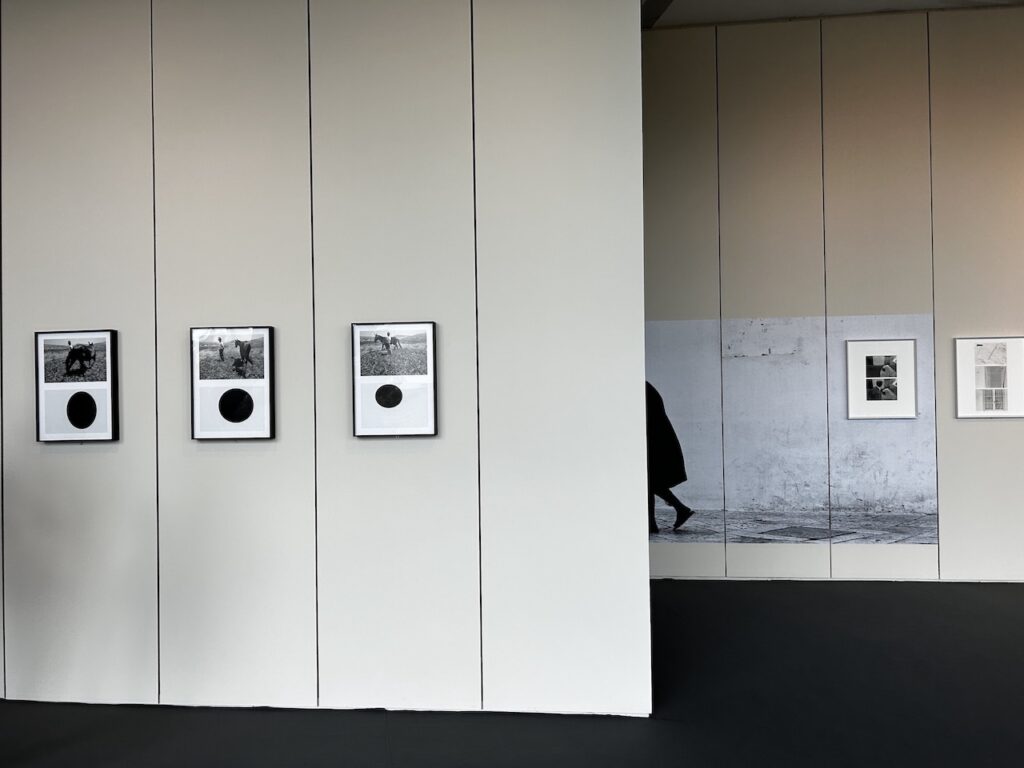 Mario Cresci al MAXXI di Roma. Con l’arte cresci tu e il tuo territorio ...