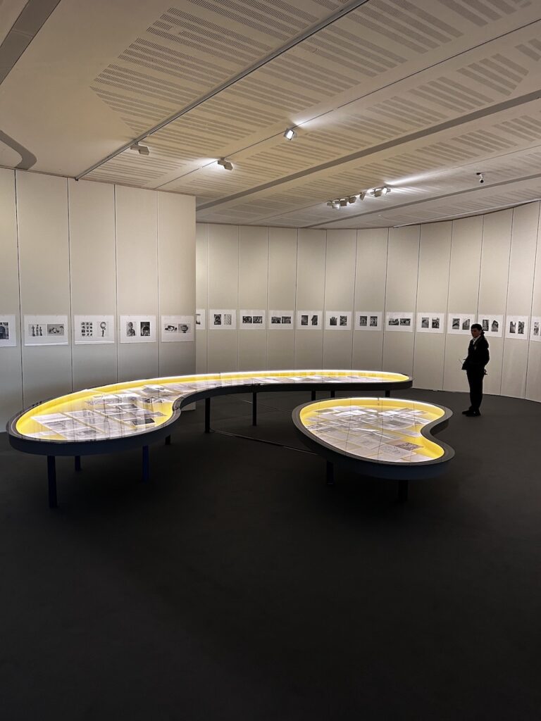 Mario Cresci al MAXXI di Roma. Con l’arte cresci tu e il tuo territorio ...