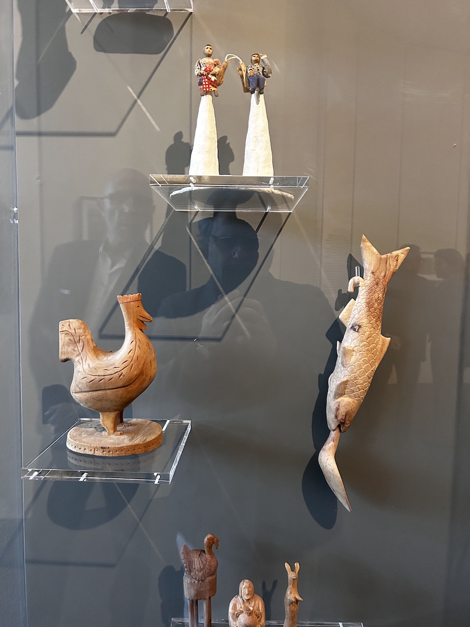 Mario Cresci al MAXXI di Roma. Con l’arte cresci tu e il tuo territorio ...