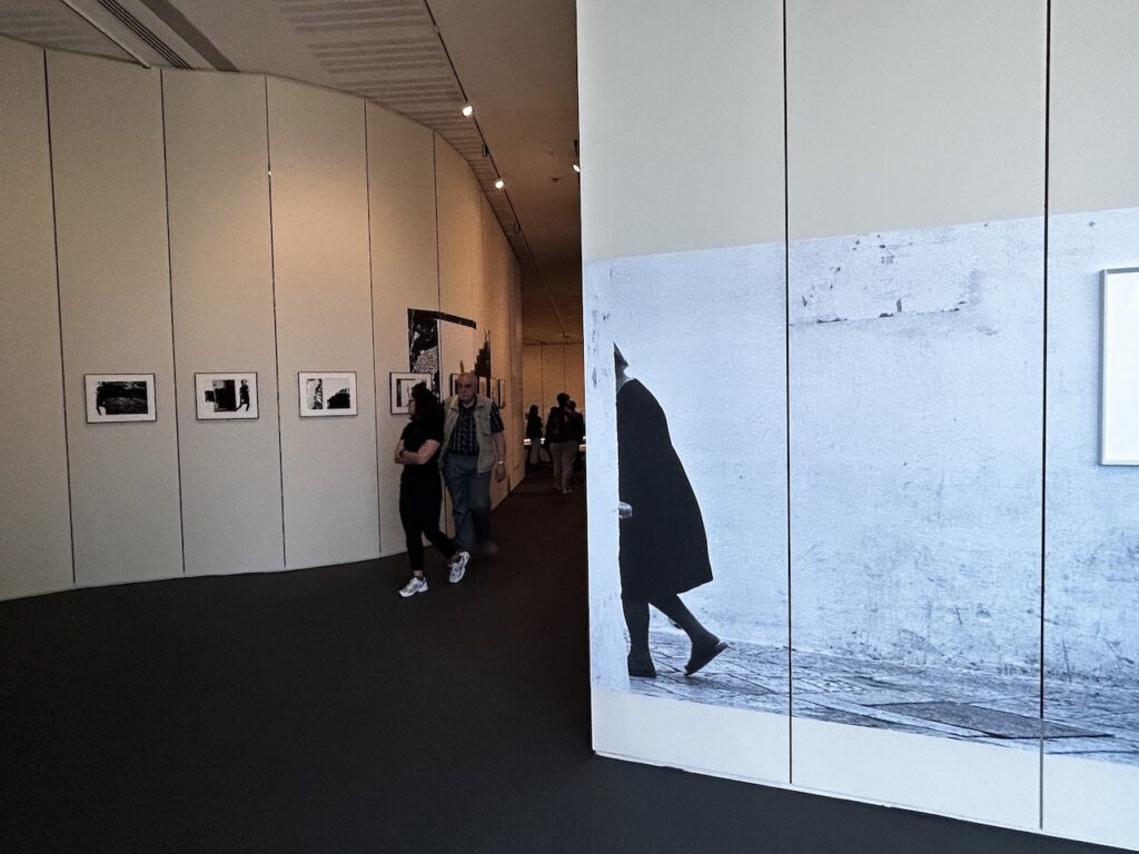 Mario Cresci al MAXXI di Roma. Con l’arte cresci tu e il tuo territorio ...