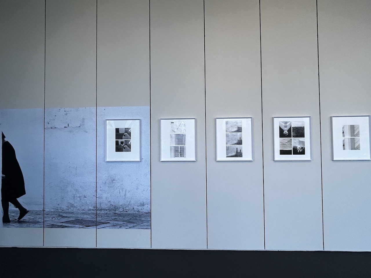 Mario Cresci al MAXXI di Roma. Con l’arte cresci tu e il tuo territorio ...