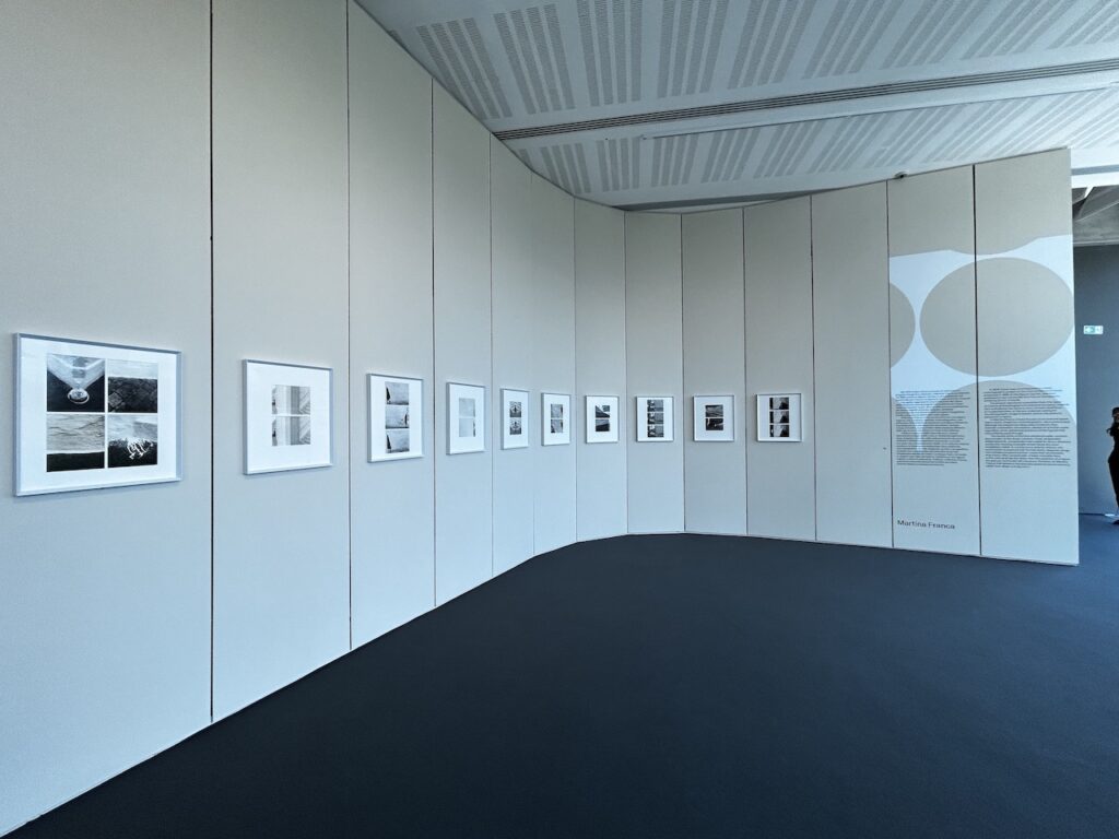 Mario Cresci al MAXXI di Roma. Con l’arte cresci tu e il tuo territorio ...