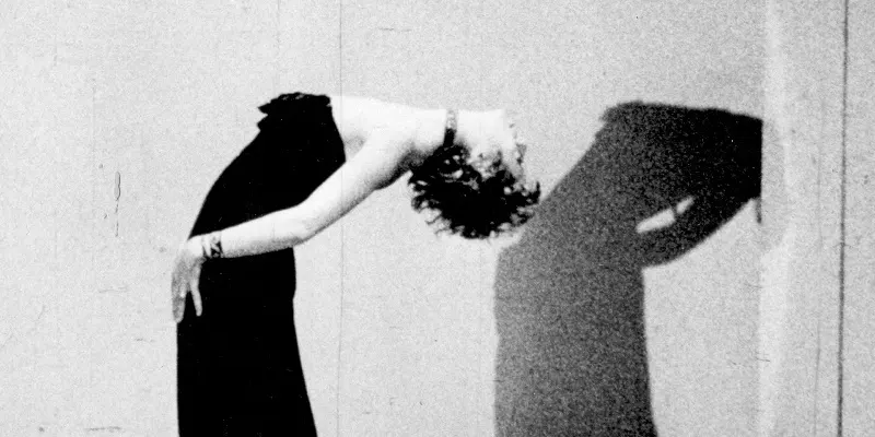 La prima mostra in Italia dedicata a Yvonne Rainer: Words, Dances ...