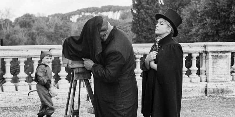 Mario Dondero. La libertà e l’impegno - art a part of cult(ure)